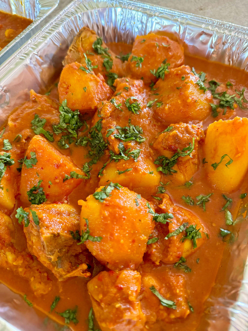 CurryCheff™