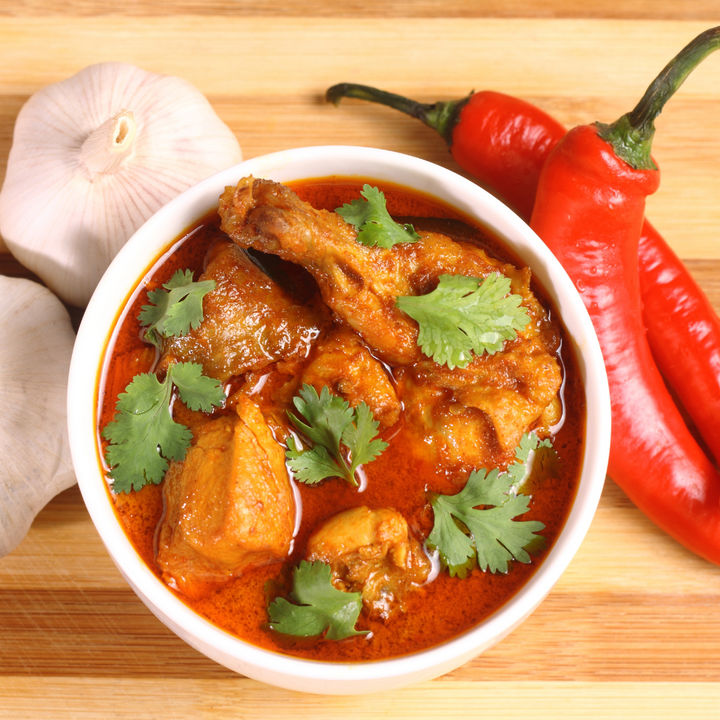 CurryCheff™