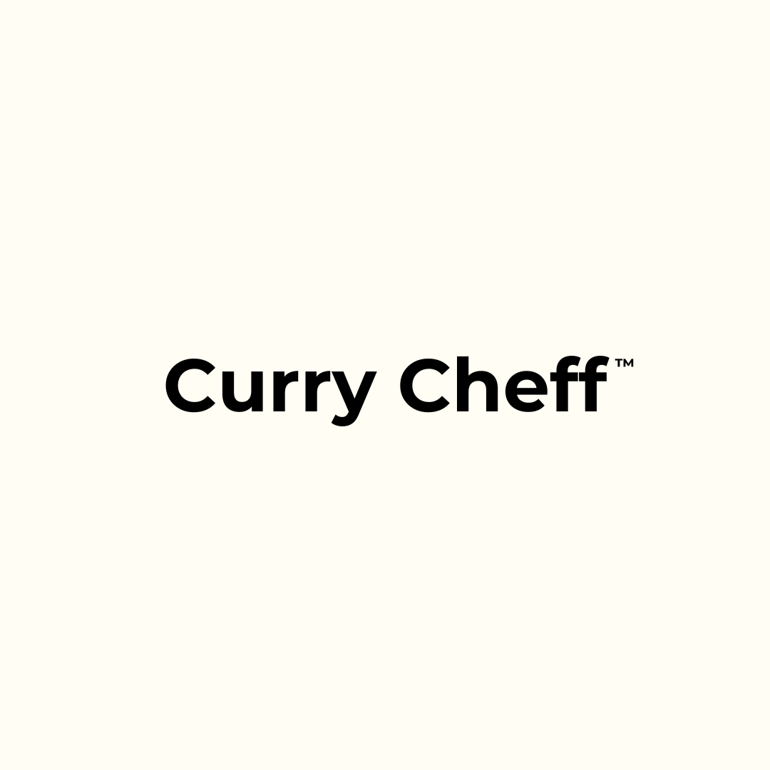 Curry Cheff™ – CurryCheff